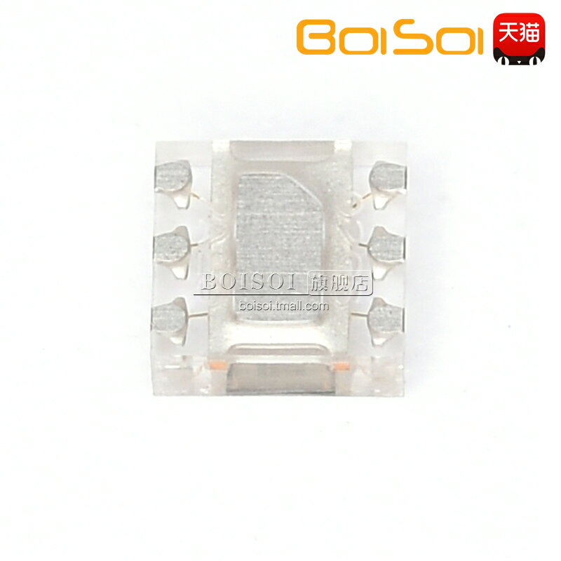 OPT3001DNPR 貼片 USON-6 環境光傳感器IC 芯片 全新原裝 | 協貿國際日用品生活11館 | 樂天市場Rakuten