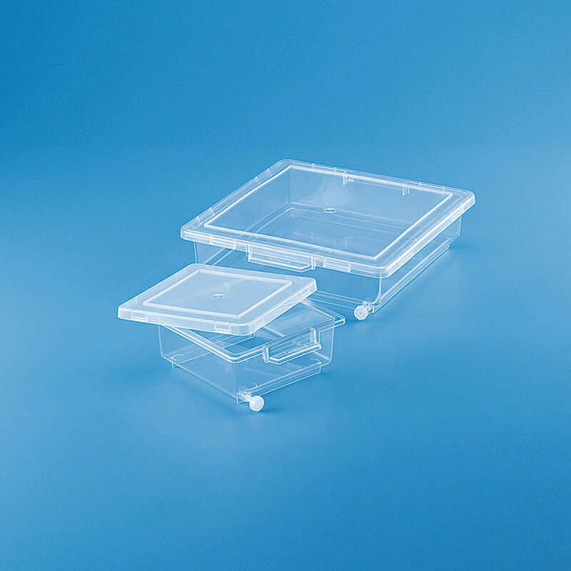《Tarsons》染色槽 PP Staining Box, PP | DGLife 德記生活網直營店 | 樂天市場Rakuten