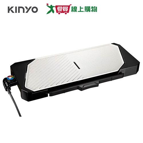 KINYO 麥飯石大面積電烤盤 BP-40【愛買】 | 愛買線上購物直營店 | 樂天市場Rakuten