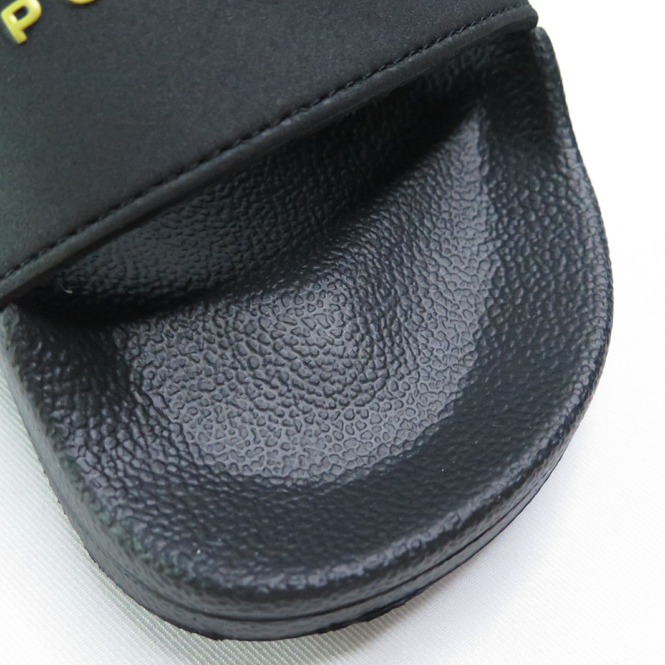 ADIDAS II0018 ADILETTE SHOWER 男女款拖鞋 快乾拖鞋 淋浴 泳池 黑金【iSport愛運動 ...