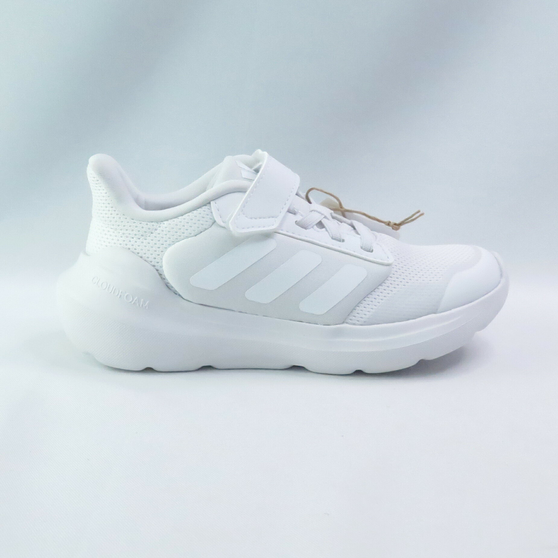 adidas IE5984 Tensaur Run 3.0 中童 運動 慢跑鞋 魔鬼氈 白【iSport愛運動】 | ISPORTSHOP直營 ...