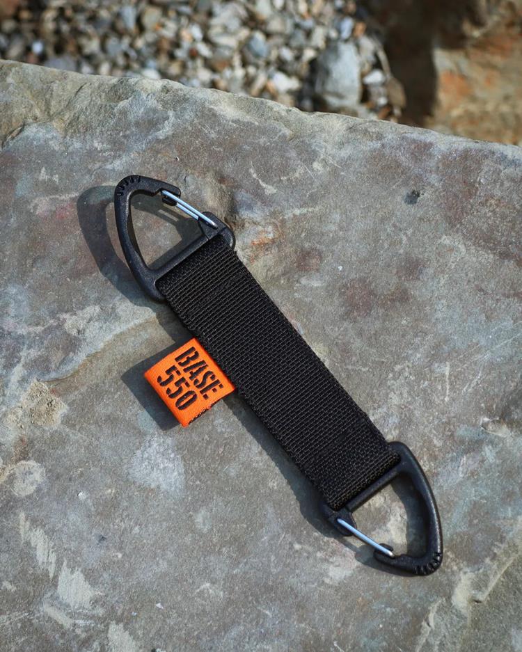 BASE 550 RE Keychain 鑰匙圈 K02 | 台北山水戶外用品專門店直營店 | 樂天市場Rakuten