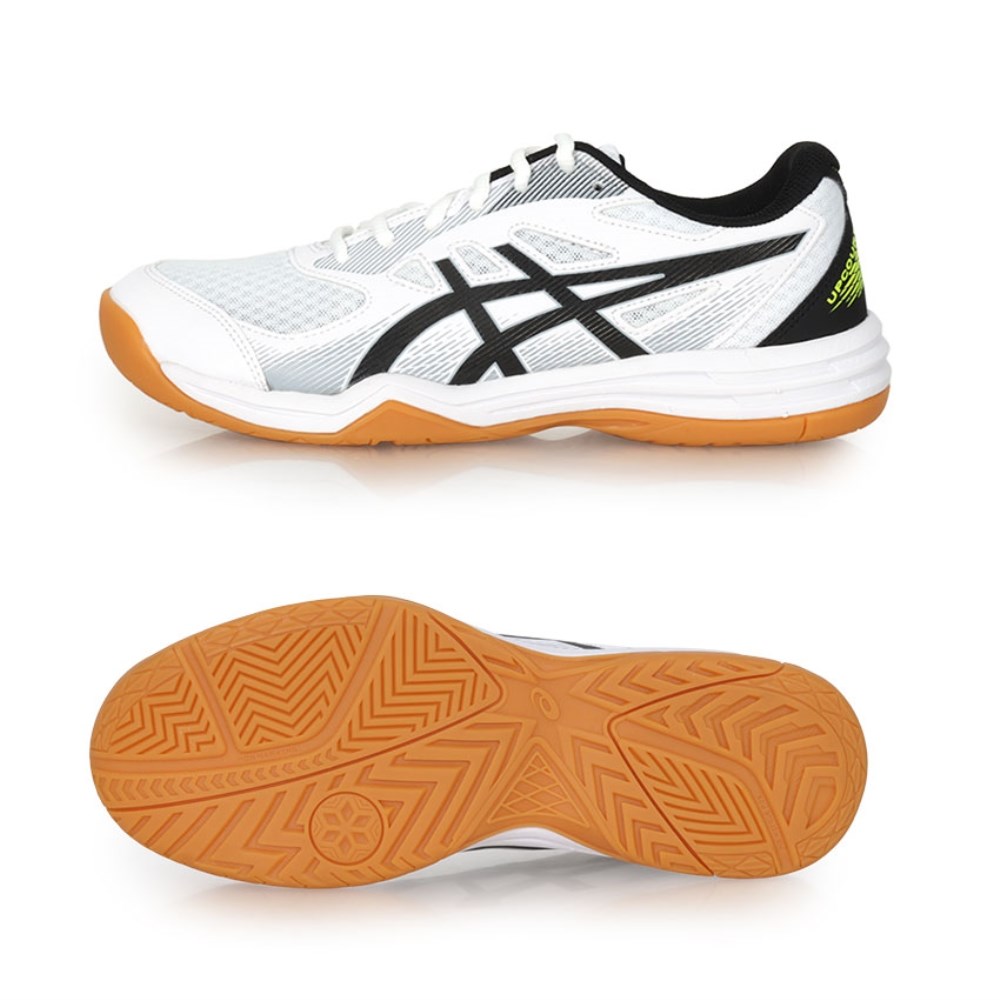 ASICS UPCOURT 5 男排羽球鞋(免運 排球 羽球 亞瑟士「1071A086-103」≡排汗專家≡ | 排汗專家直營店 | 樂天市場Rakuten