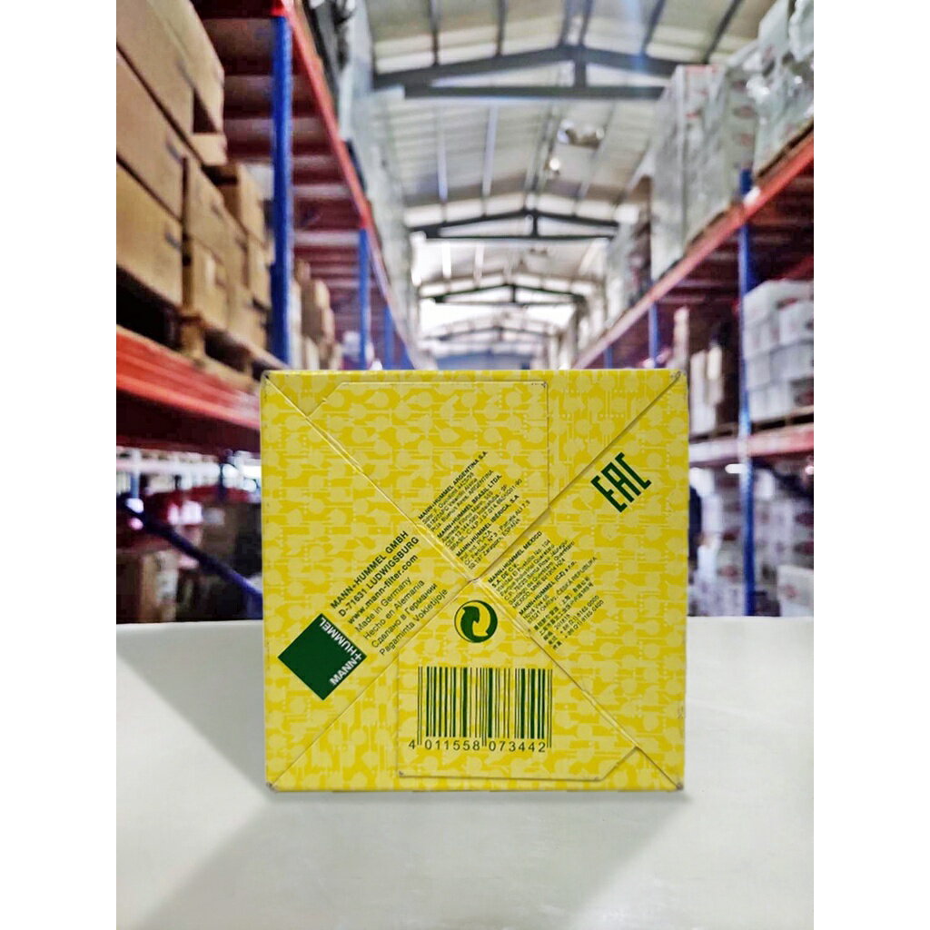 『油工廠』MANN HU6022Z 機油濾心 BMW B57 B58 TOYOTA SUPRA | 油工廠 | 樂天市場Rakuten