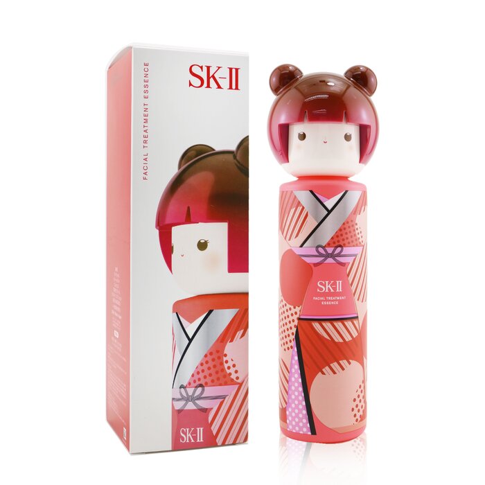 SK-II SK II - 面部護理精華 (限量版) - 紅色和服 | 草莓網Strawberrynet直營店 | 樂天市場Rakuten