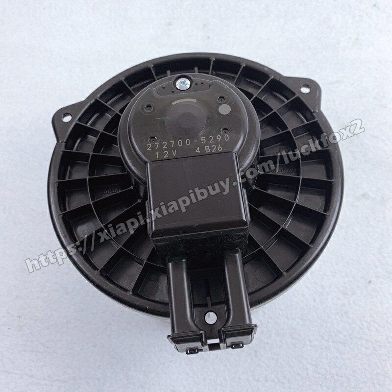 72223AJ010 SUBARU Legacy Outback 鼓風機馬達總成 純正部件 | 茗古屋 | 樂天市場Rakuten