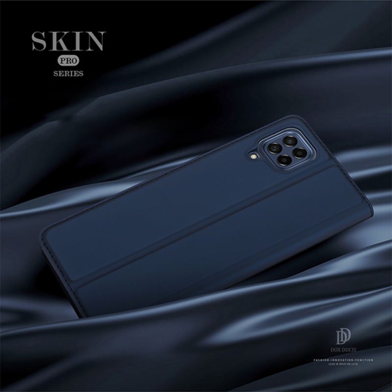 DUX DUCIS SAMSUNG Galaxy M53 5G SKIN Pro 皮套 | SHOW數位直營店 | 樂天市場Rakuten
