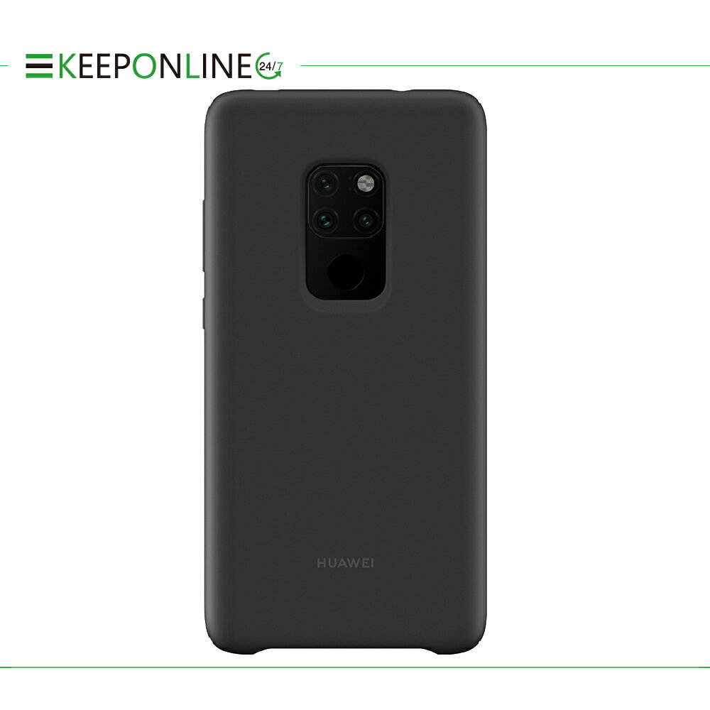 HUAWEI 華為 Mate20 原廠矽膠車用保護殼/ 磁吸功能 (台灣公司貨-盒裝) | keeponline247 | 樂天市場Rakuten