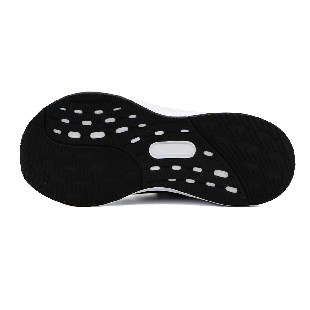 ADIDAS UltraRun 5 J 鞋帶 運動鞋 大童鞋 黑灰 S0876 (IF4143) | 新竹兩隻老虎親子舘直營店 | 樂天市場 ...