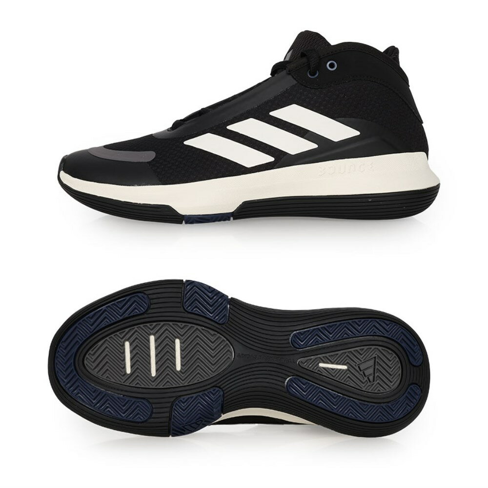ADIDAS Bounce Legends 男中筒籃球鞋(免運 運動 愛迪達 輕量「IE7845」≡排汗專家≡ | 排汗專家直營店 | 樂天 ...