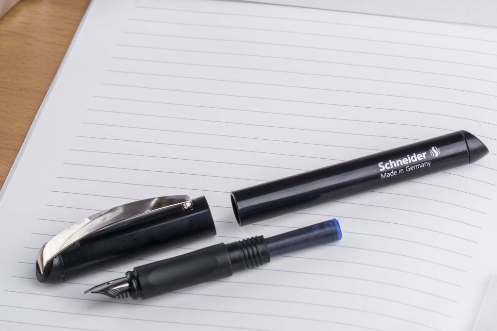德國 Schneider 施奈德 Smart 680 F 鋼筆 (F尖) | 聯盟文具直營店 | 樂天市場Rakuten