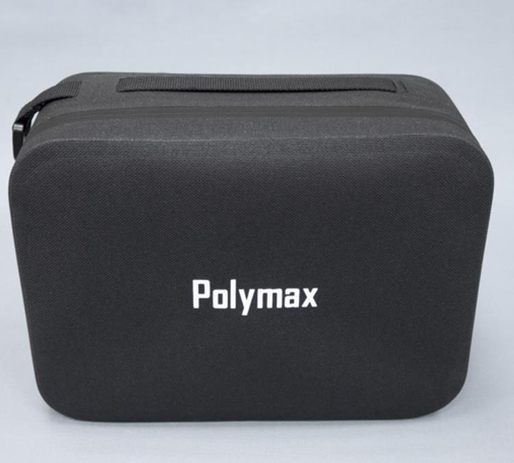 Polymax 防水立體盥洗包 暗夜黑 | 台北山水戶外用品專門店直營店 | 樂天市場Rakuten