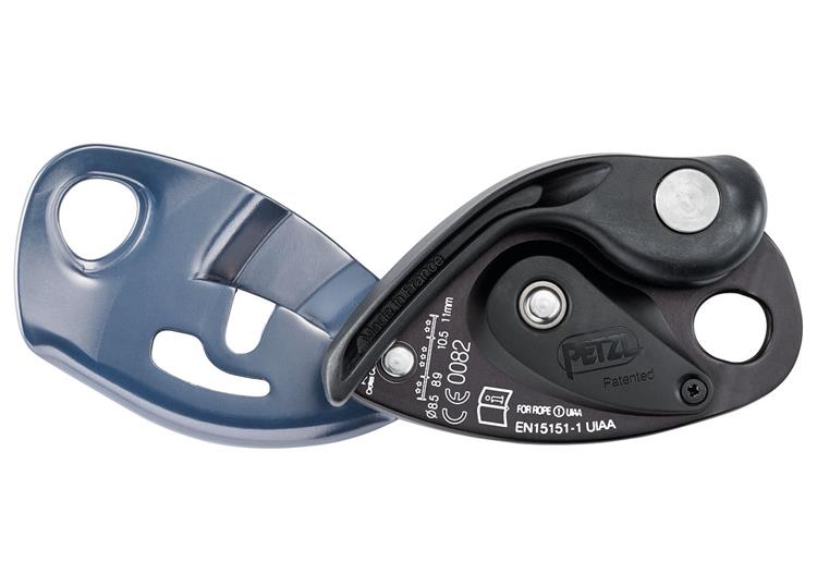 Petzl Grigri 確保器 制動器 D014BA 橘紅D014BA01 | 台北山水戶外用品專門店直營店 | 樂天市場Rakuten