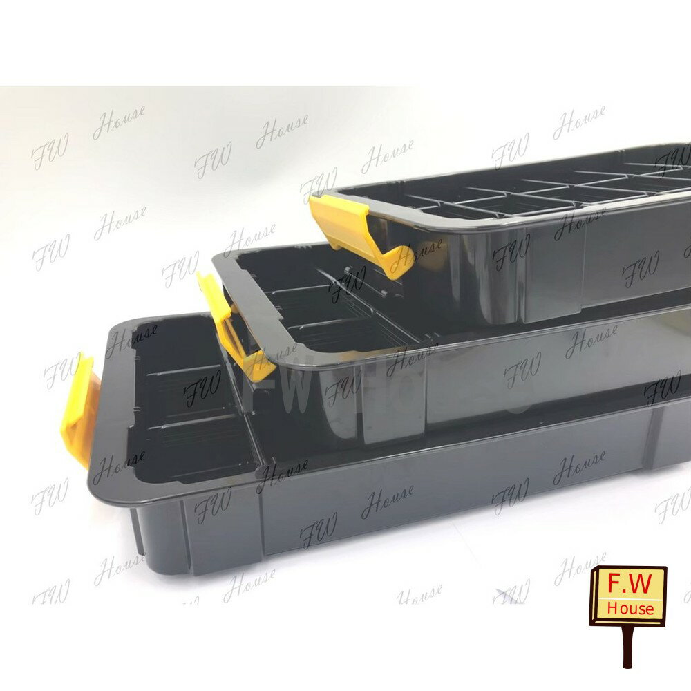 附發票 KT-2638H1 零件收納盒 多功能收納盒 儲物盒 分類盒 多層收納工具盒 工具箱 零件盒 置物 2638 | FW House直營店 | 樂天市場Rakuten