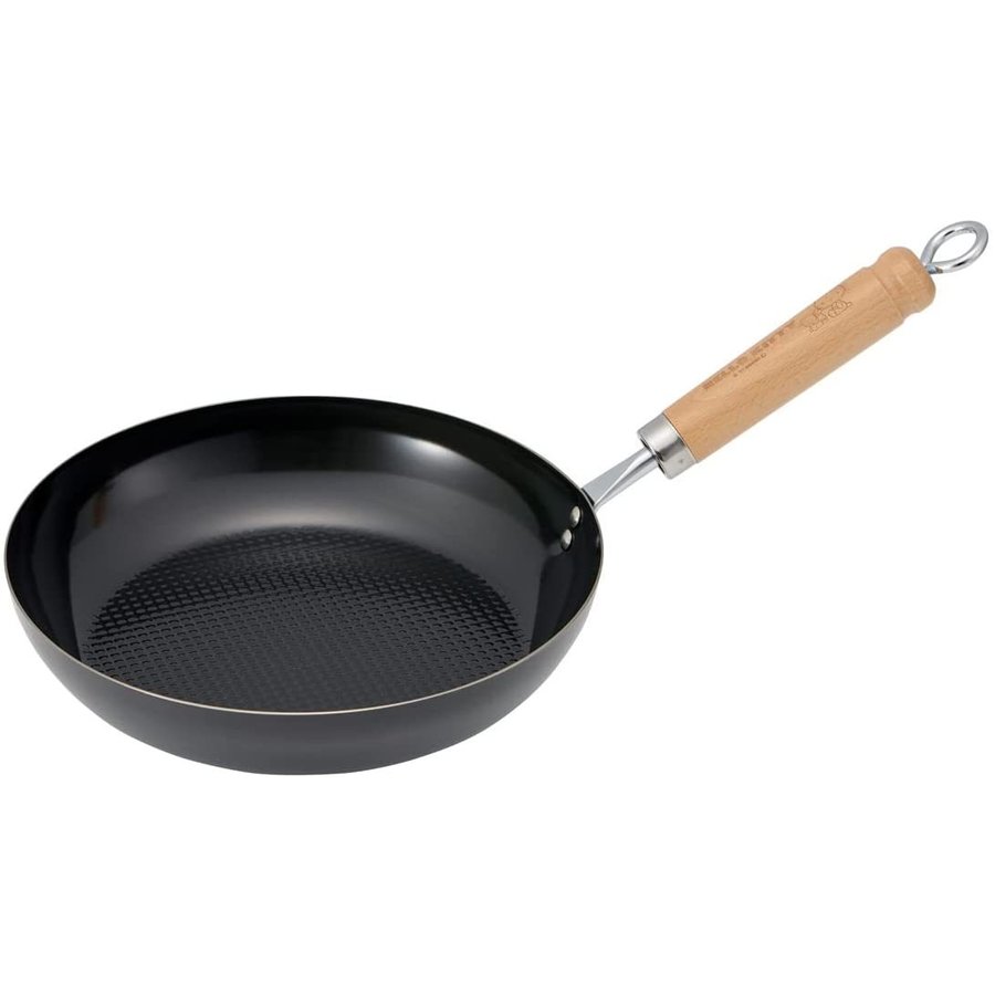 asdfkitty*日本製 KITTY鐵製平底鍋/鐵鍋-24公分-IH爐 瓦斯爐都可用-日本正版商品 | asdfkitty可愛家精品店直營店 | 樂天市場Rakuten