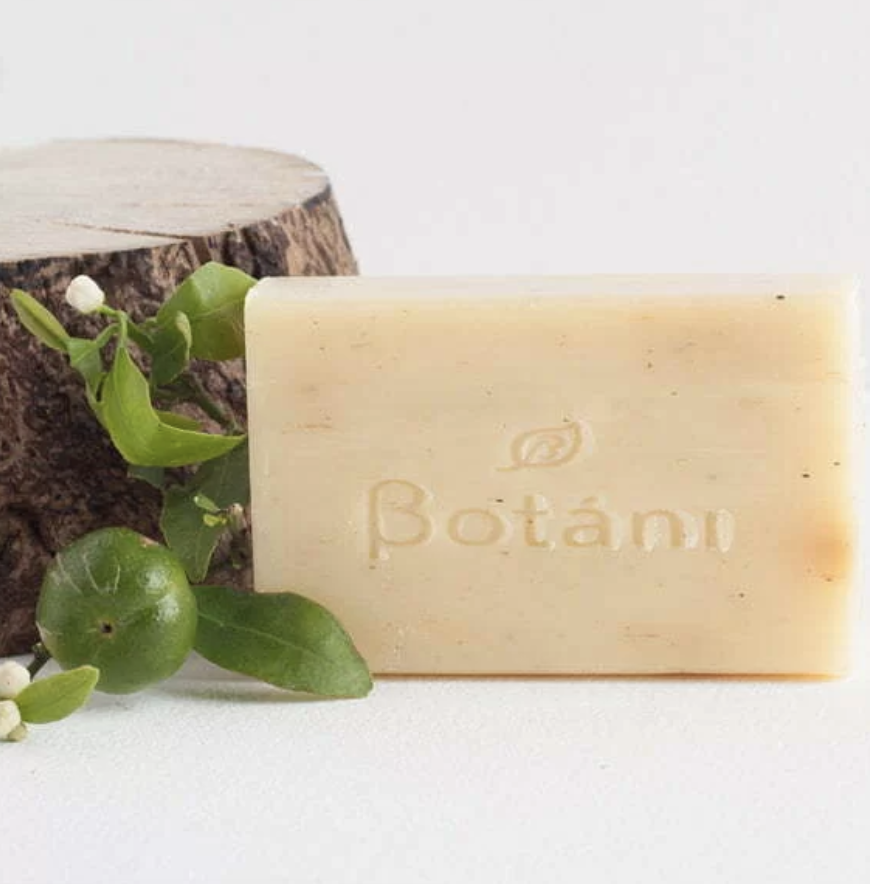 【Botani】澳洲Botani 清肌潔膚皂 Eco Clear Bar 125g | Samiis | 樂天市場Rakuten