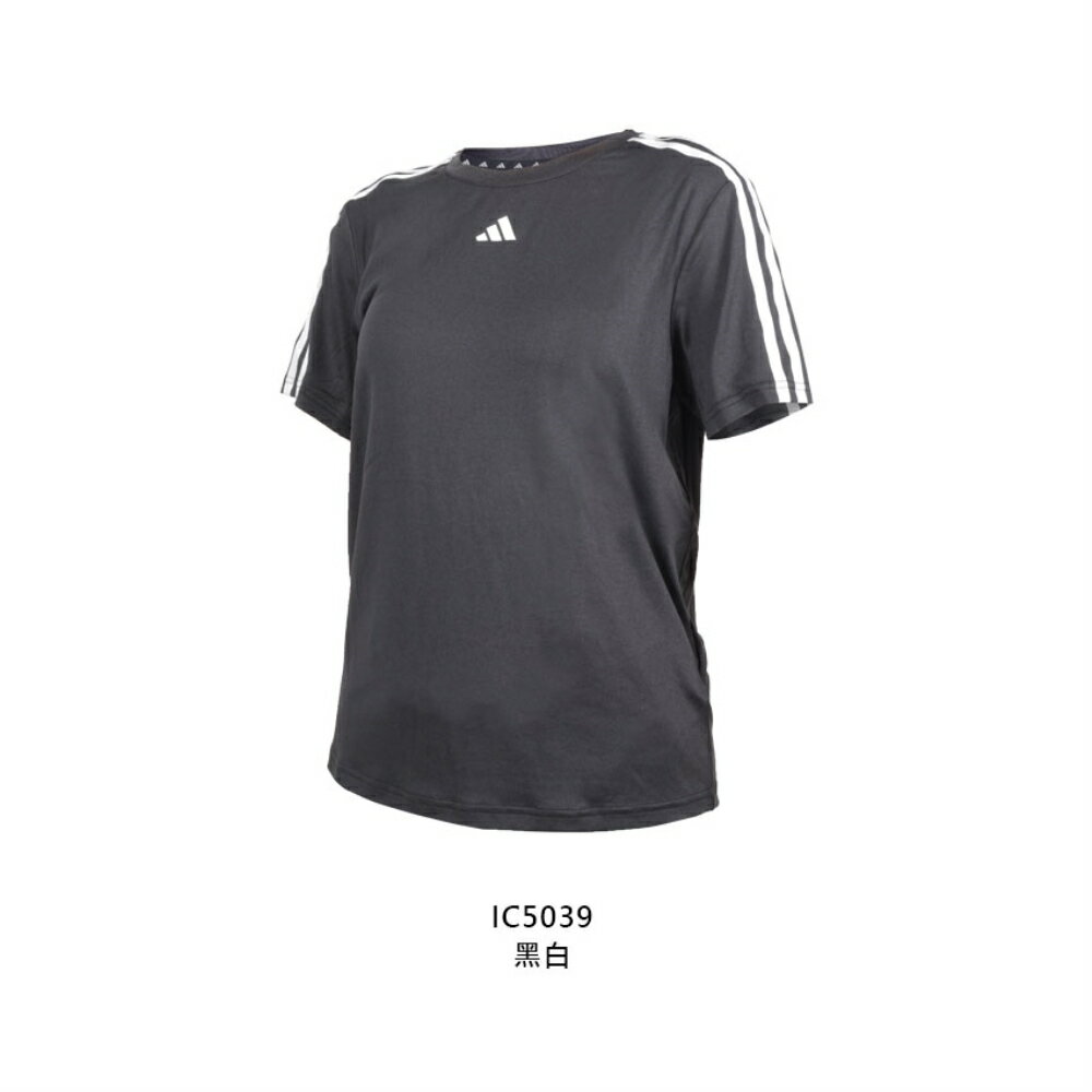 ADIDAS 女短袖T恤(上衣 休閒 愛迪達 吸濕排汗「IC5039」≡排汗專家≡ | 排汗專家直營店 | 樂天市場Rakuten