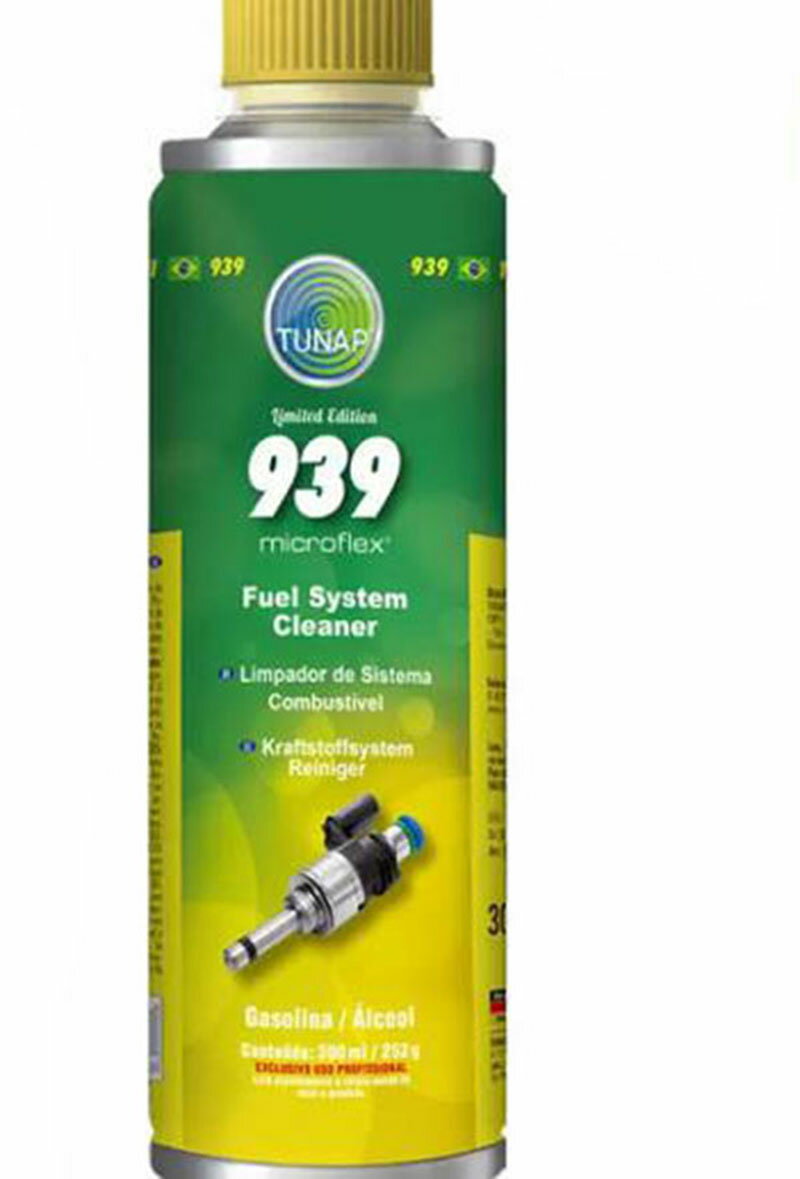 [COSCO代購5] W140344 Tunap 939 汽油引擎噴油嘴高效清潔劑 300毫升 X 2入 | 玉山最低比價網直營店 | 樂天 ...