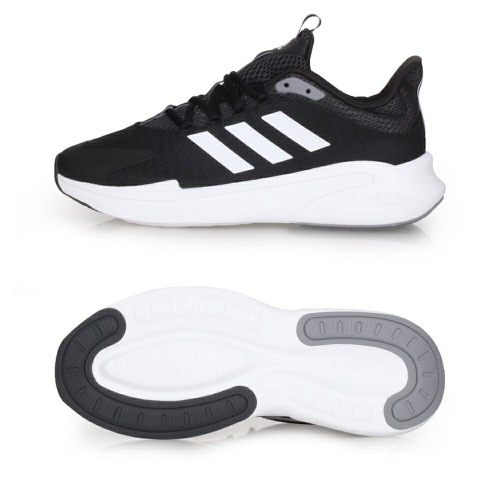 ADIDAS ALPHAEDGE+ 男休閒運動鞋(免運 路跑 愛迪達 輕量「IF7292」≡排汗專家≡ | 排汗專家直營店 | 樂天市場Rakuten