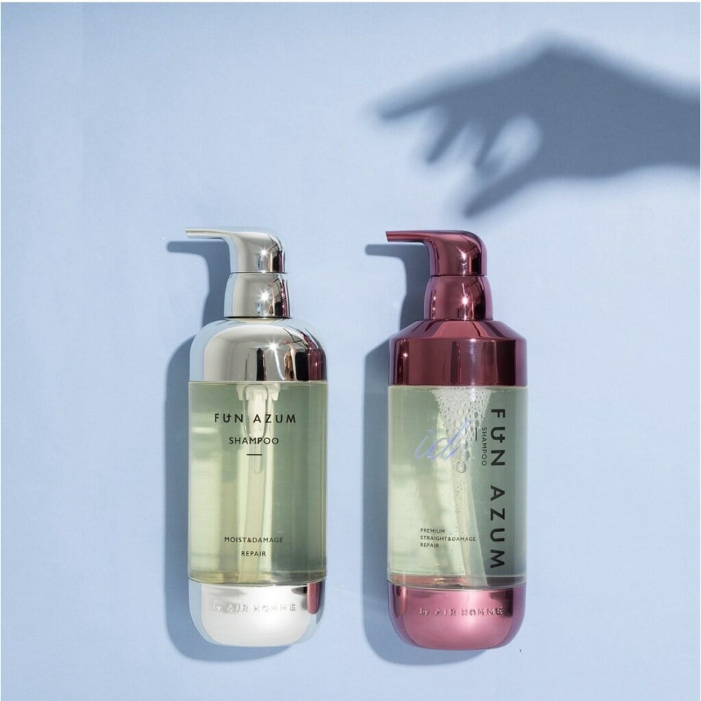 【FUN AZUM】鉑金神經醯胺 頂級鉑金奈米角蛋白修復系列 | 渋谷商號日貨總舖 | 樂天市場Rakuten