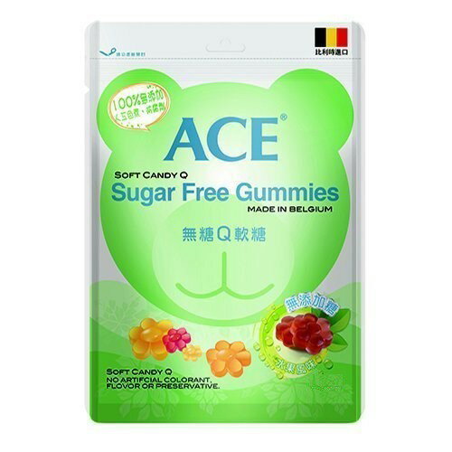 【誠意中西藥局】ACE 軟糖 48g小包裝 水果/字母/無糖 | 誠意中西藥局連鎖事業 | 樂天市場Rakuten