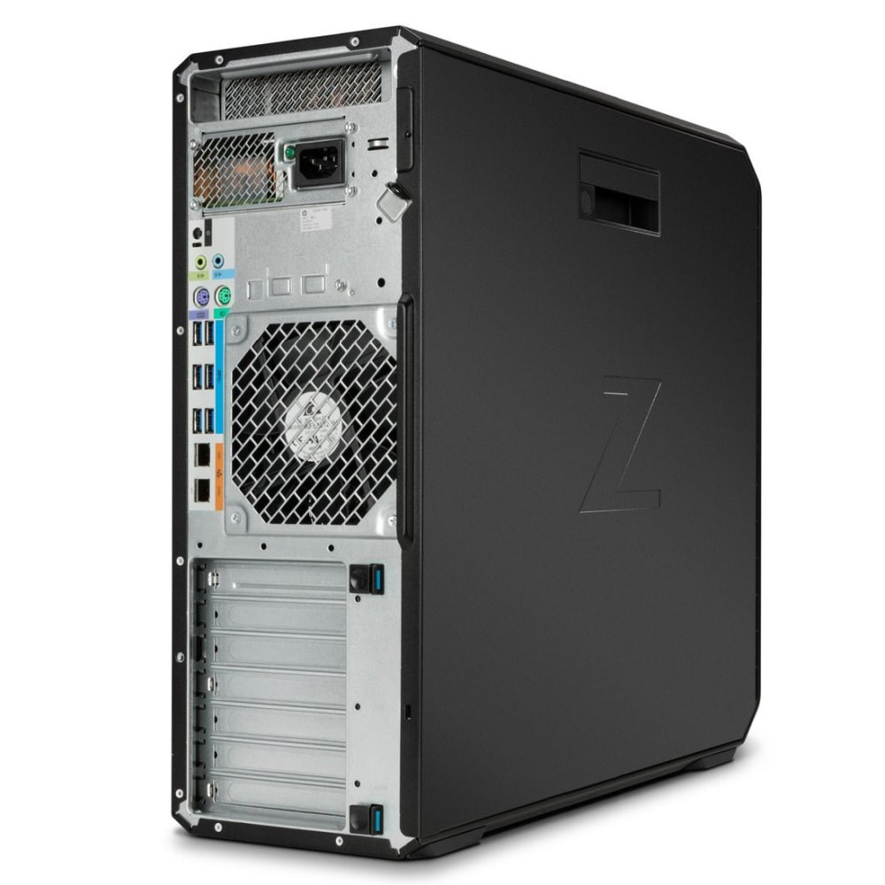 【2022.5 新品到貨】HP Z6G4 6X249PA 工作站 Z6G4/XEON SLIVER 4210 10C/8GB/1T/DVDRW ...