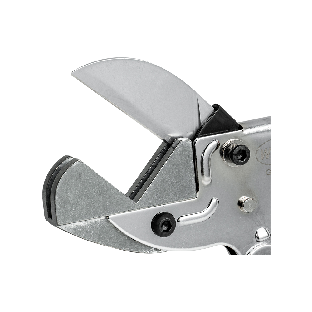 WIGA 威力鋼 GK-613K 棘輪式專利型線槽剪組[可剪塑膠線槽, 裝飾木條, 優力膠] | 威力鋼工具旗艦店直營店 | 樂天市場Rakuten