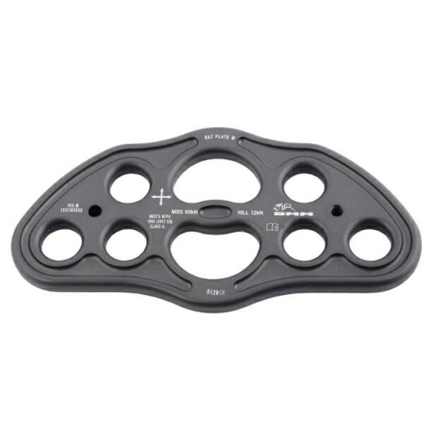 [全新正品]DMM-BAT PLATE 蝙幅分力盤(XS.S.M.L) | fromdream studio | 樂天市場Rakuten