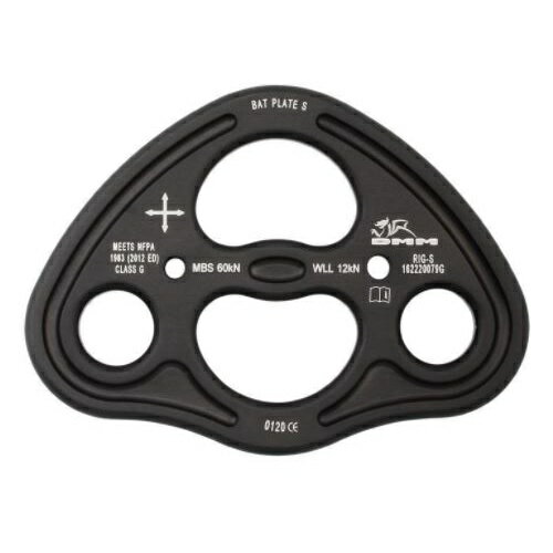 [全新正品]DMM-BAT PLATE 蝙幅分力盤(XS.S.M.L) | fromdream studio | 樂天市場Rakuten