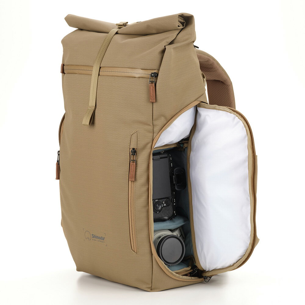 相機專家 Shimoda Side Street 街邊行後背包 28 Starter Kit 520-383 公司貨 | CameraPro相機專家直營店 | 樂天市場Rakuten