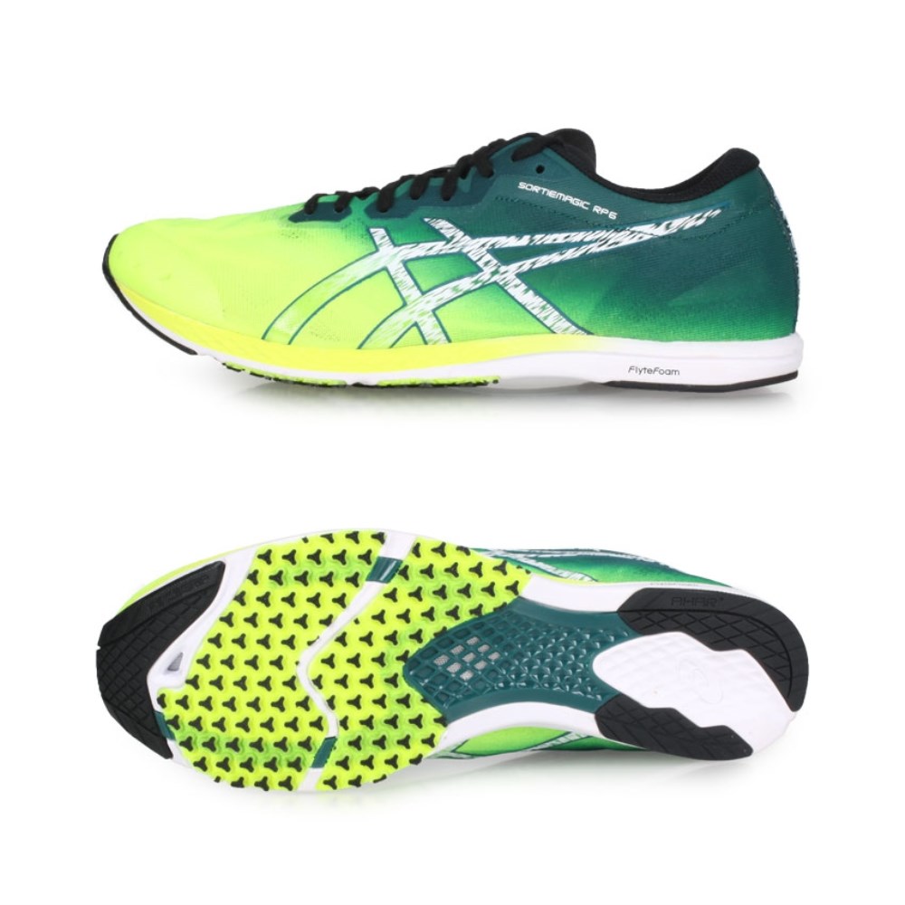 ASICS SORTIEMAGIC RP 6 男路跑鞋(免運 訓練 亞瑟士「1013A098-751」≡排汗專家≡ | 排汗專家直營店 | 樂天市場Rakuten