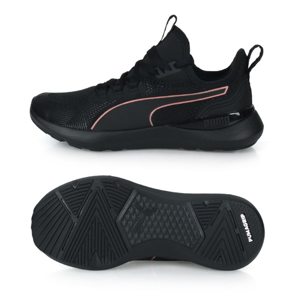 PUMA Pure XT Moto Rose 女休閒運動鞋(免運 訓練 慢跑「19518702」≡排汗專家≡ | 排汗專家直營店 | 樂天市場 ...
