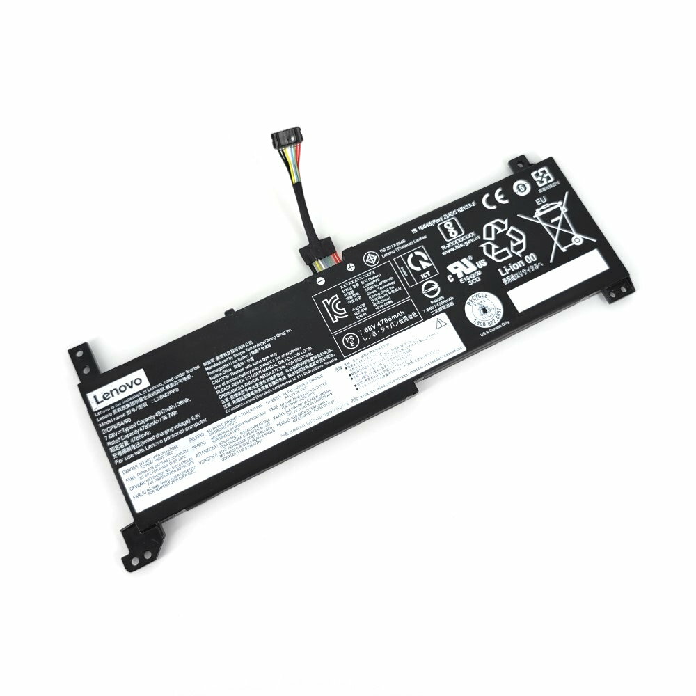 LENOVO 聯想 L20M2PF0 電池 L20B2PF0 L20C2PF0 L20L2PF0 L20C3PF0 L20M3PF0 ...