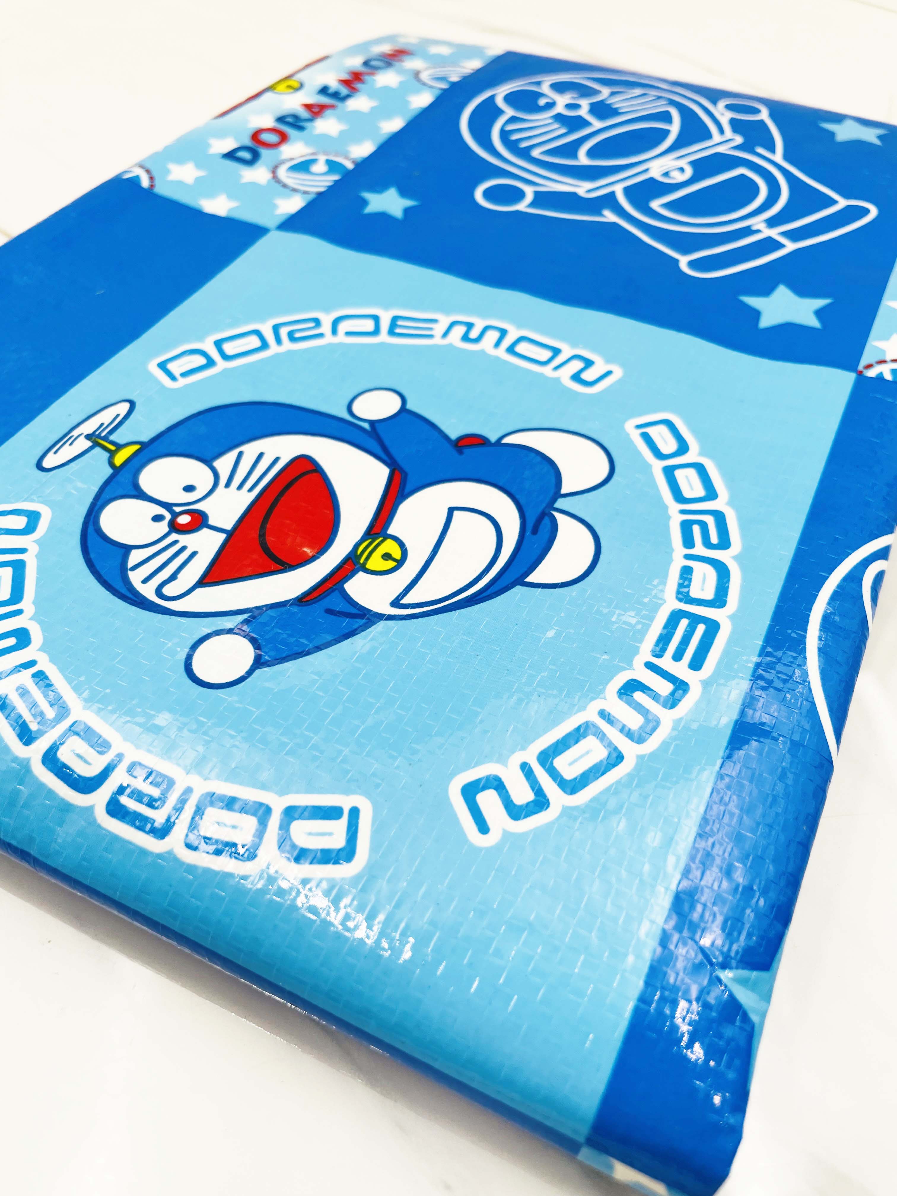 【震撼精品百貨】Doraemon_哆啦A夢~日本 Doraemon哆啦A夢野餐墊120x90cm-藍*32033 | 震撼日式精品百貨 ...