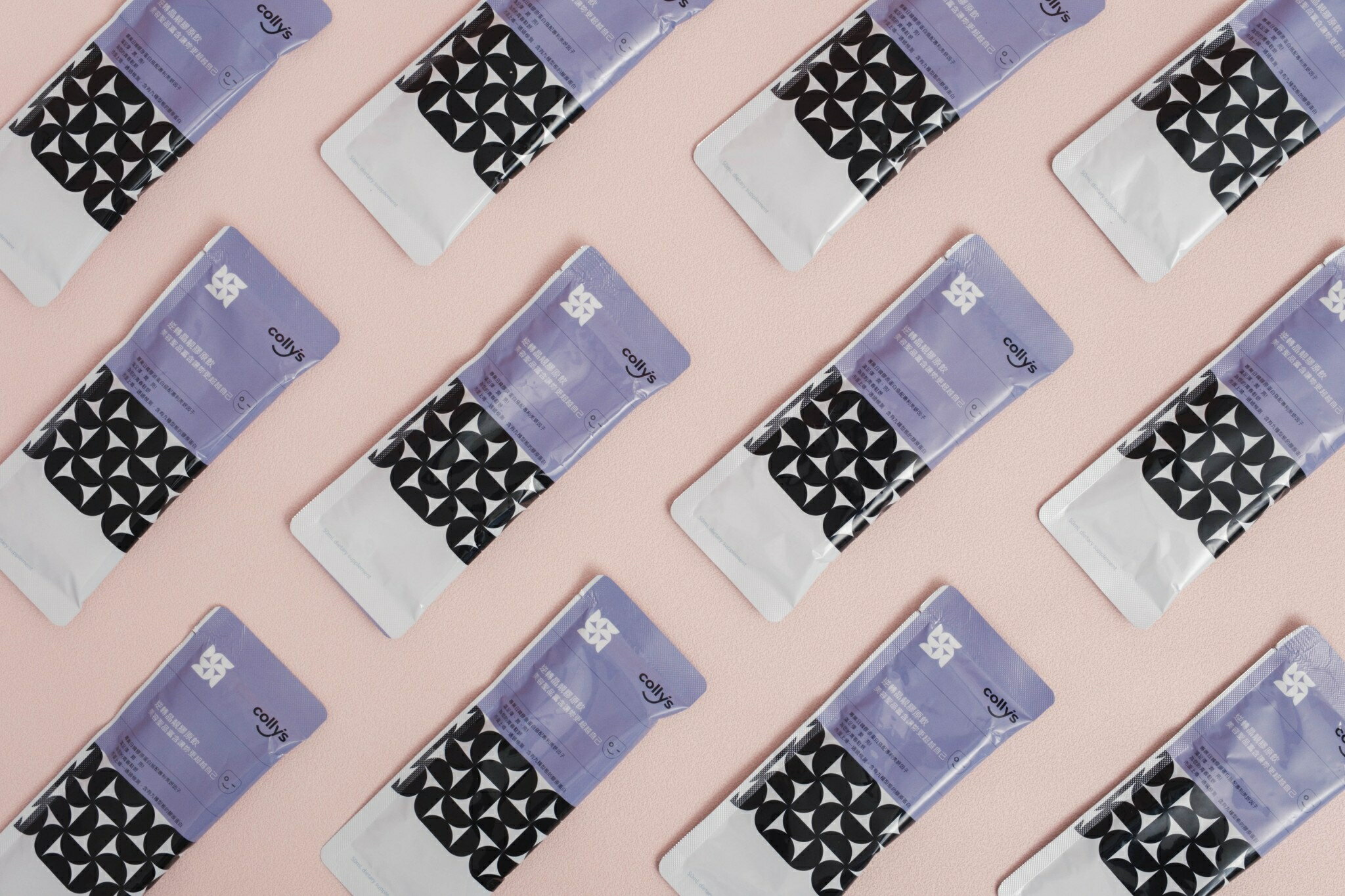 【Colly's 】逆轉晶靚膠原飲_含有三種日韓專利膠原蛋白 小分子 濃度為市售最高12000mg + 西印度櫻桃的維他命C +維持好氣色的微 ...