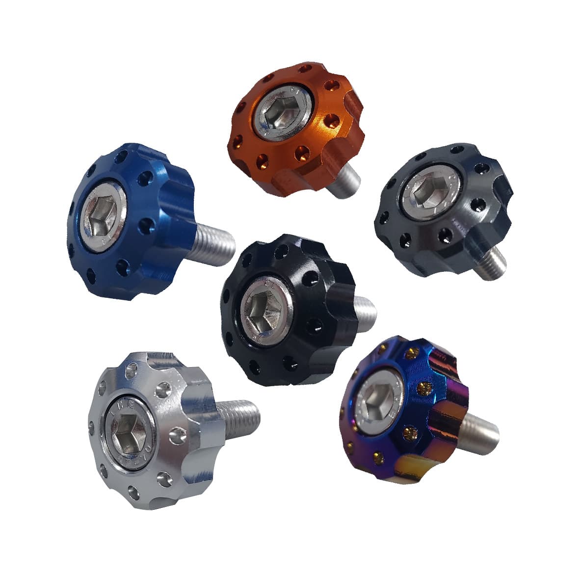 【4%點數】真便宜 COTRAX XJ-NB03 精緻系鋁合金牌照螺絲-齒輪款(2入)【限定樂天APP下單享點數回饋】 | 真便宜汽車精品百貨生活館 | 樂天市場Rakuten