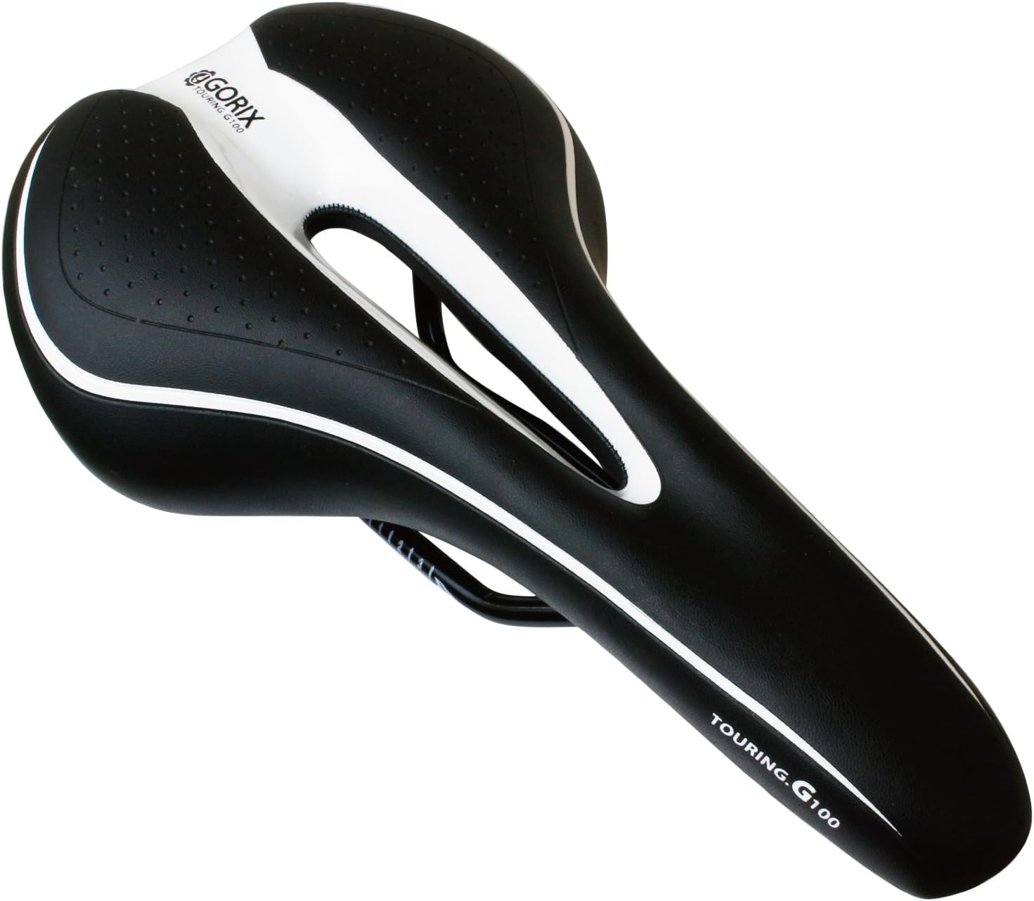 日本原裝 GORIX 自行車低反發坐墊 GX-C19 記憶海綿 腳踏車坐墊 單車 緩衝坐墊 座墊 通勤 防滑 軟墊 椅墊【小福部屋】 | 小福部屋 | 樂天市場Rakuten
