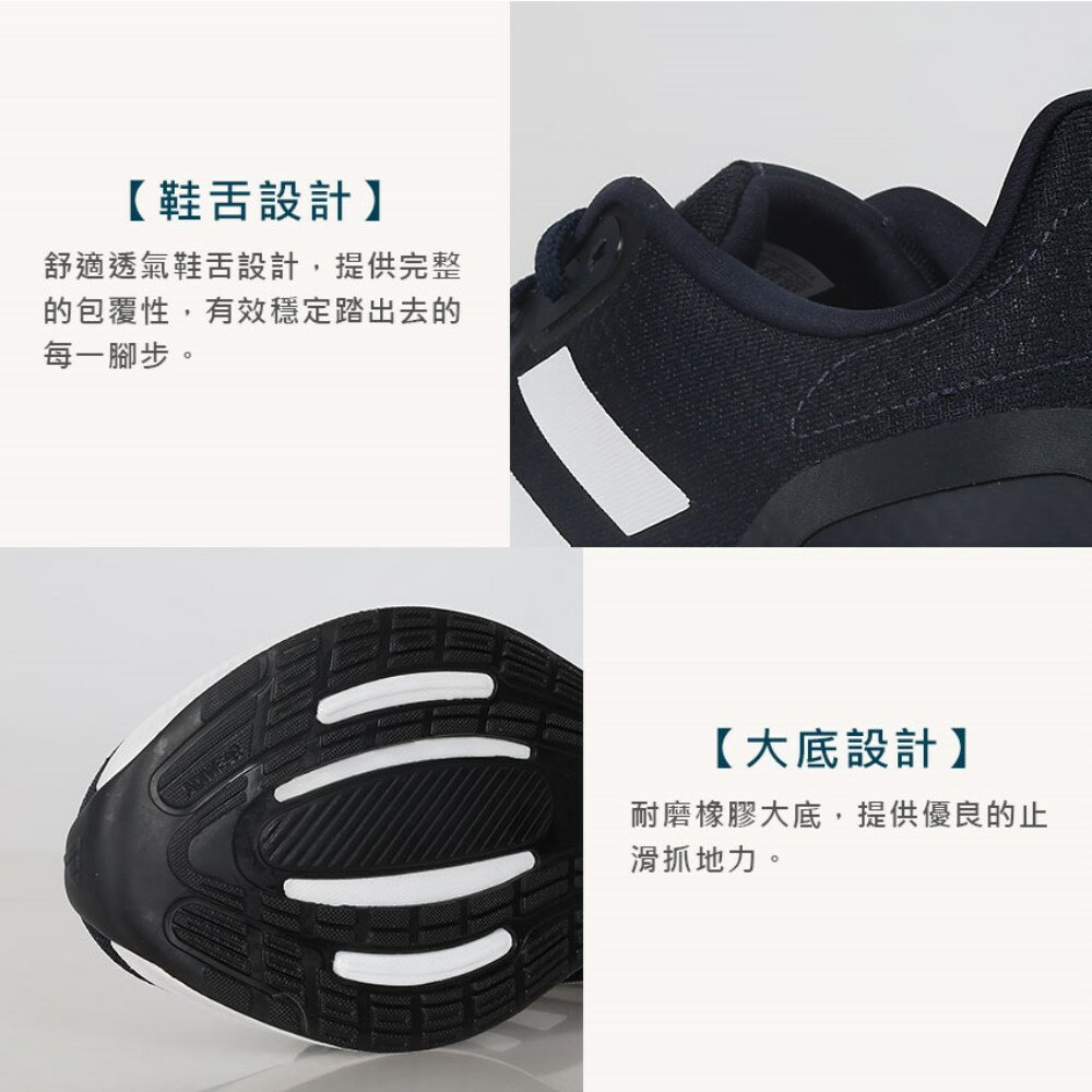 ADIDAS RUNFALCON 3.0 男慢跑鞋(免運 運動 路跑 愛迪達 輕量「ID2286」≡排汗專家≡ | 排汗專家直營店 | 樂天 ...