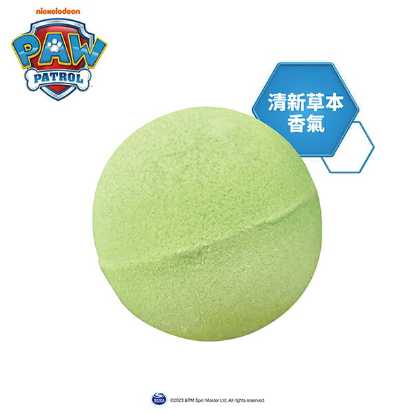 【台灣官方直營】日本NOL-汪汪隊立大功救援車入浴球Ⅱ(泡澡球)(洗澡玩具/交換禮物)-快速出貨 | 唯可WEICKER直營店 | 樂天市場Rakuten