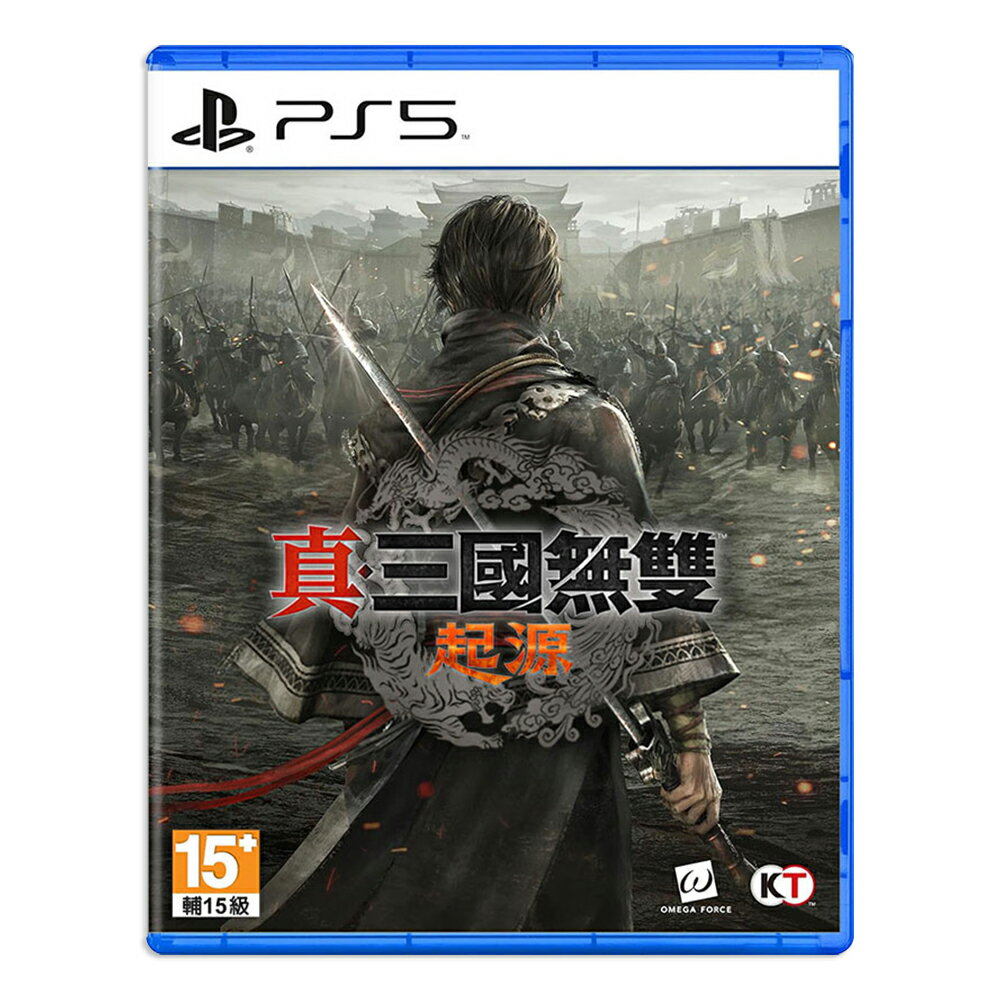 【御玩家】[預購1/22發售] NS2 Switch 2 PS5 真・三國無雙 起源 中文版 | 御玩家 | 樂天市場Rakuten