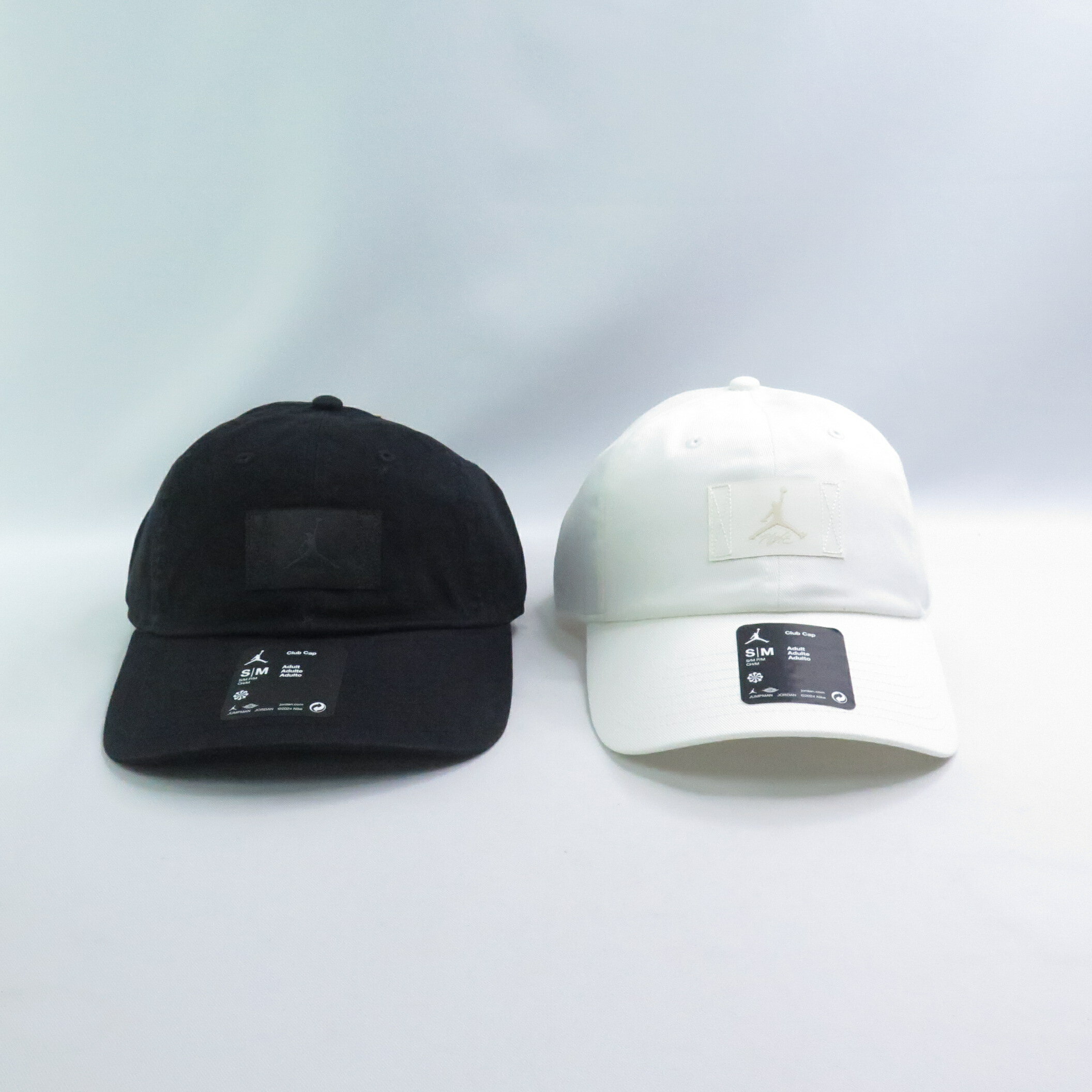 NIKE Jordan Club FD5181- 棒球帽 運動帽 老爹帽 可調後束帶【iSport 愛運動】 | ISPORTSHOP直營店 ...