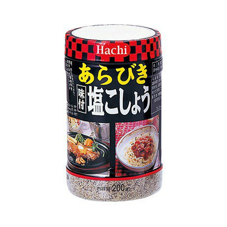 Chara 微百貨 》 日本 HACHI 哈奇 大昌 DAISHO 胡椒鹽 味付 調味料 胡椒粉 團購 | Paradiso購物樂園 | 樂天市場Rakuten