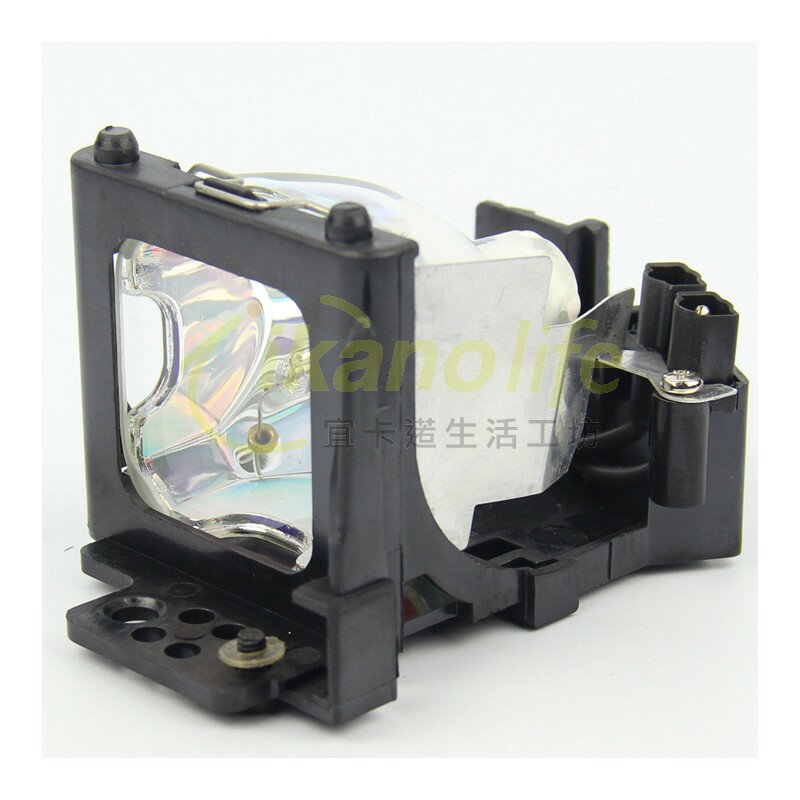 HITACHI-OEM副廠投影機燈泡DT00461-7適用CPS328、CPX275、CPX327、CPX328 | ikanolife ...