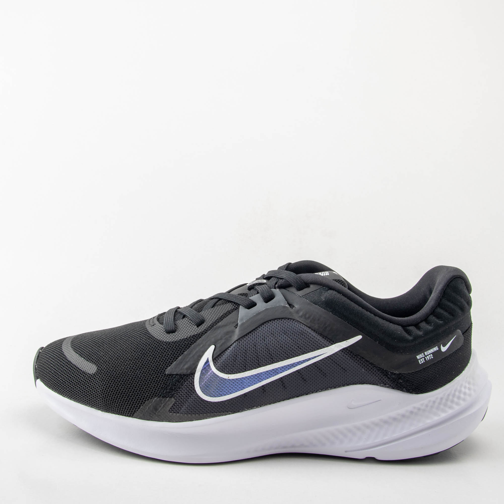 NIKE WMNS QUEST 5 慢跑鞋 女鞋 運動鞋 緩震 黑紫 DD9291-001 現貨 | 新動力運動流行館 | 樂天市場Rakuten