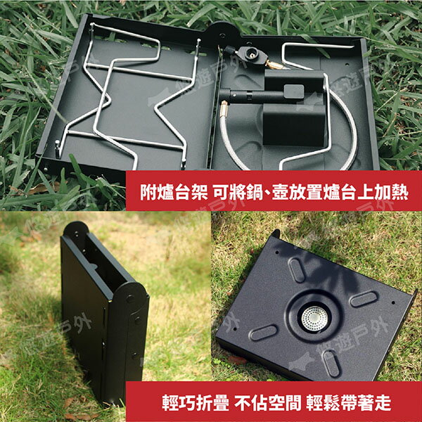 【Camping Ace 野樂】魔方爐 ARC-1102 爐頭 攻頂爐 高山爐 戶外爐 折疊爐 瓦斯爐 露營 悠遊戶外 | 悠遊戶外露營生活館 ...