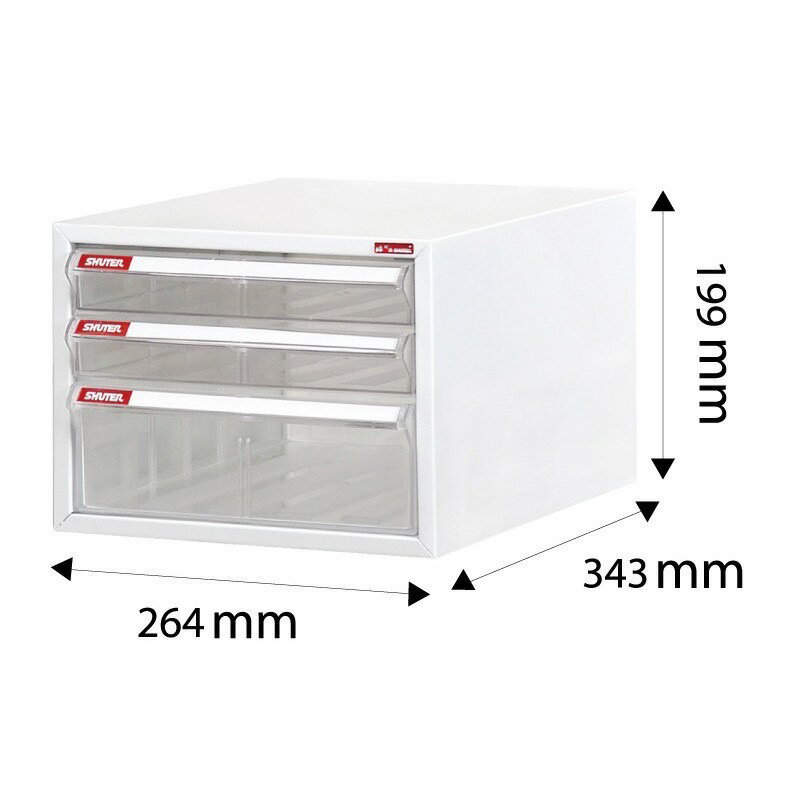 樹德鋼板資料櫃 A4-103P/A4-103H/A4-104K/A4-105P/A4-106P 收納櫃 文件櫃 文件收納 台灣製 | 中聯百貨直營店 | 樂天市場Rakuten