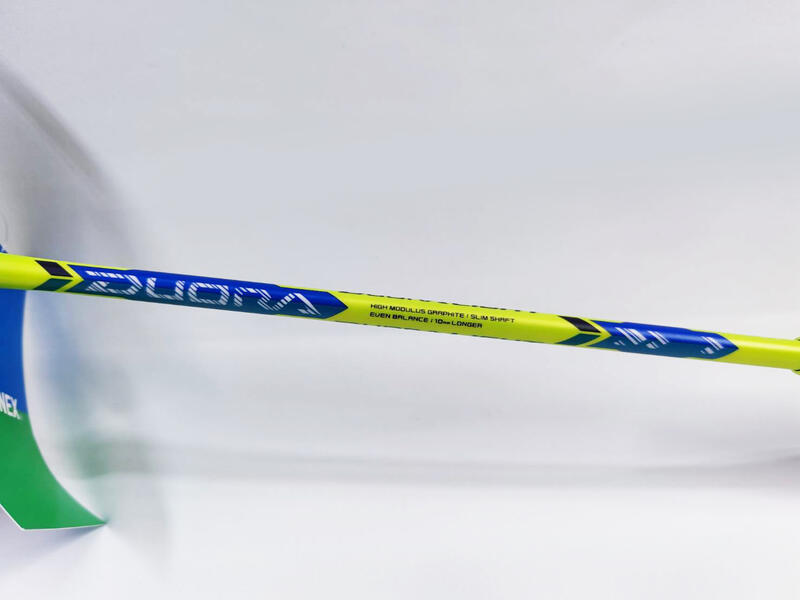 YONEX 優乃克 YY 羽球拍 羽毛球拍 DUORA LIGHT LT 78G 超輕 DUORA-LT【大自在運動休閒精品店】 | 大自在 ...