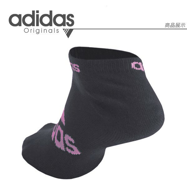 【adidas 愛迪達】3S PER N-S HC6P 休閒運動襪-AA2285-黑粉 | 新動力運動流行館 | 樂天市場Rakuten