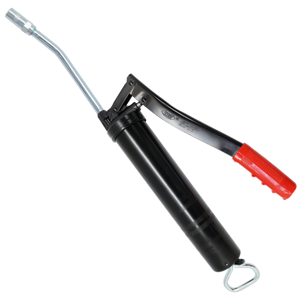 WIGA 威力鋼 GX-851 專利手動牛油槍 [附排氣閥] | 威力鋼工具旗艦店直營店 | 樂天市場Rakuten