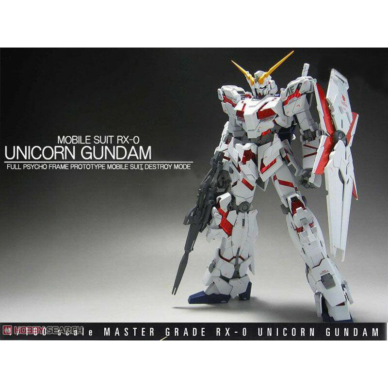 【鋼普拉】現貨 BANDAI 鋼彈UC MG 1/100 UNICORN GUNDAM Ver.Ka 獨角獸鋼彈 | 鋼普拉 eye攝影直營店 ...